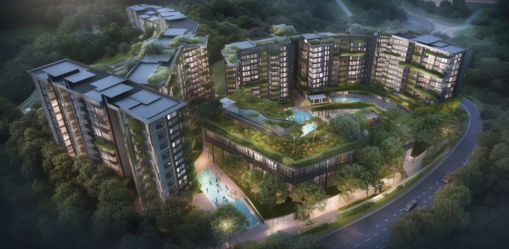 North-South Corridor: Singapore’s Commitment to Infrastructure and ...